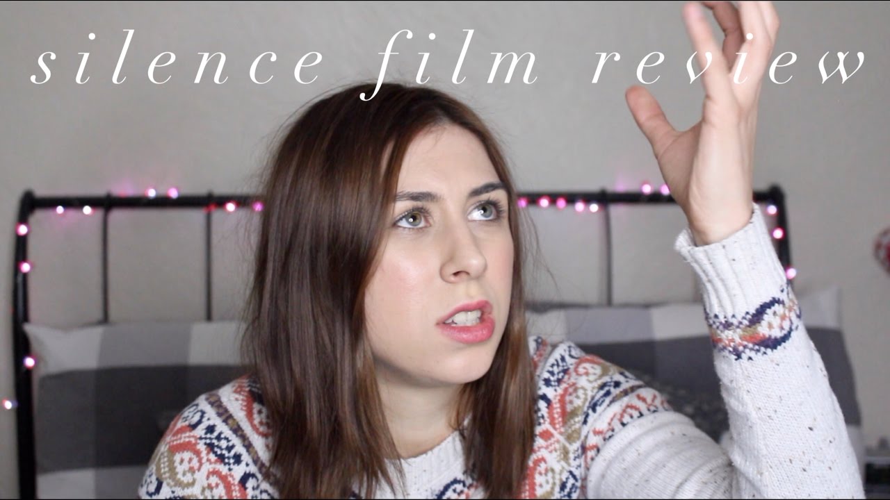 Silence Film Review YouTube silence-film-review-youtube