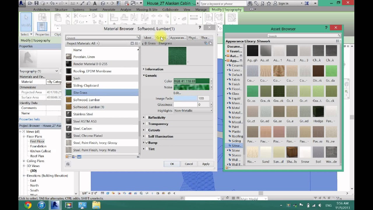 How To Create Toposurface In Revit Architecture YouTube how-to-create-toposurface-in-revit-architecture-youtube