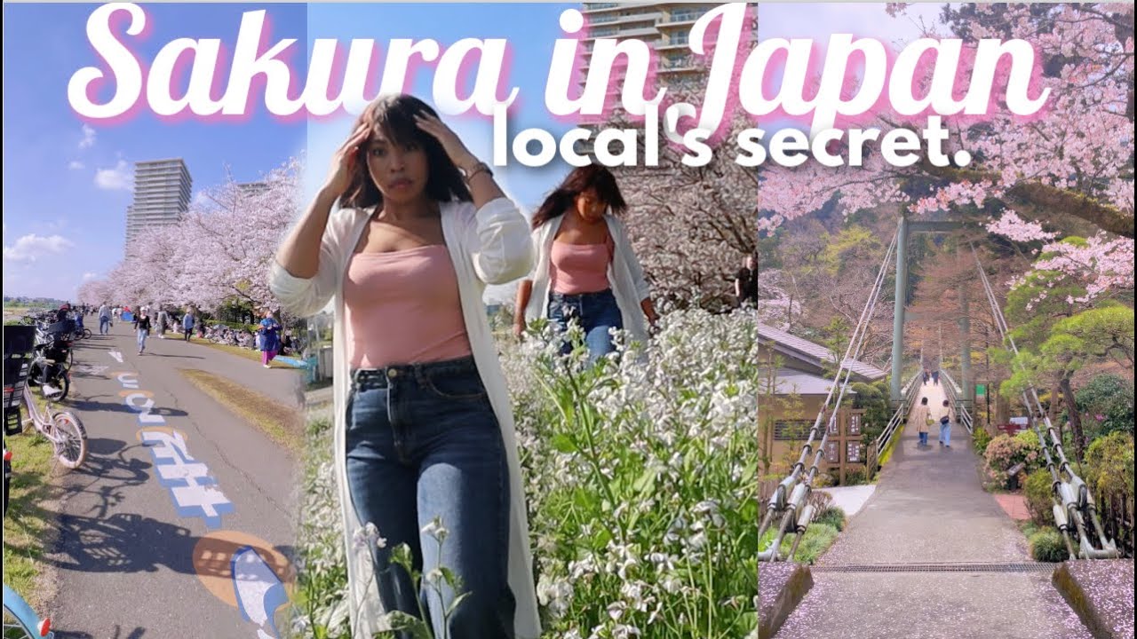 Can you keep a secret? Only locals know about these places! 🌸 | Life in ...