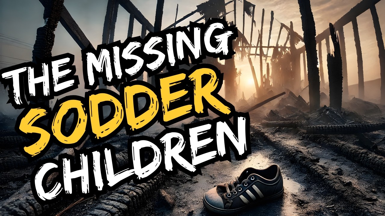 The Unsolved Case of the Missing Sodder Children - YouTube