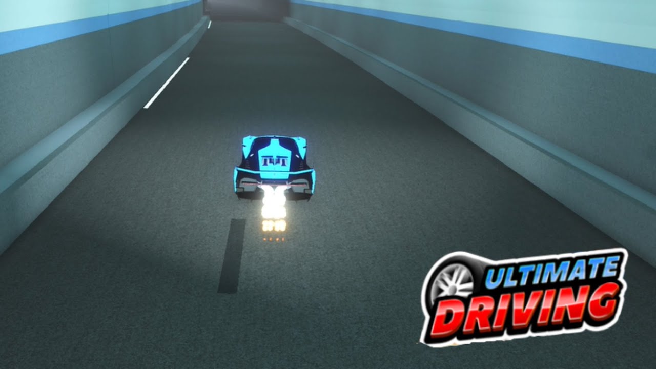 THE MOST EXPENSIVE CAR IN ULTIMATE DRIVING ON THE DELANCYDROME GRAND ...