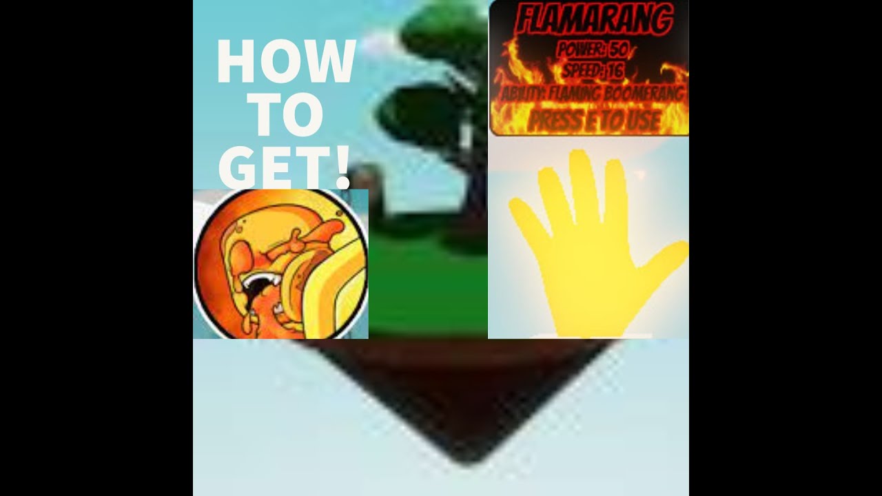 HOW TO GET FLAMARANG EASIEST WAY + SHOWCASE (Underkill badge) - YouTube