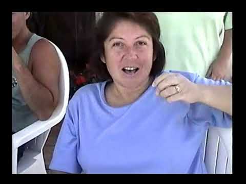 Aimee Joseph Home Movies # 19 - YouTube