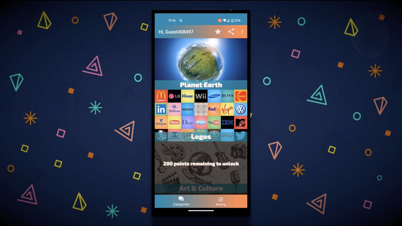 Quiz Masterminds - Official Trailer 2 - YouTube