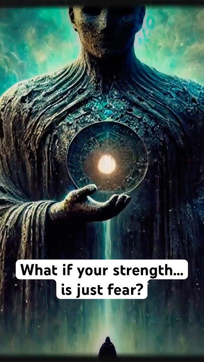 The Hidden Fear Behind “Having it all Together” - YouTube