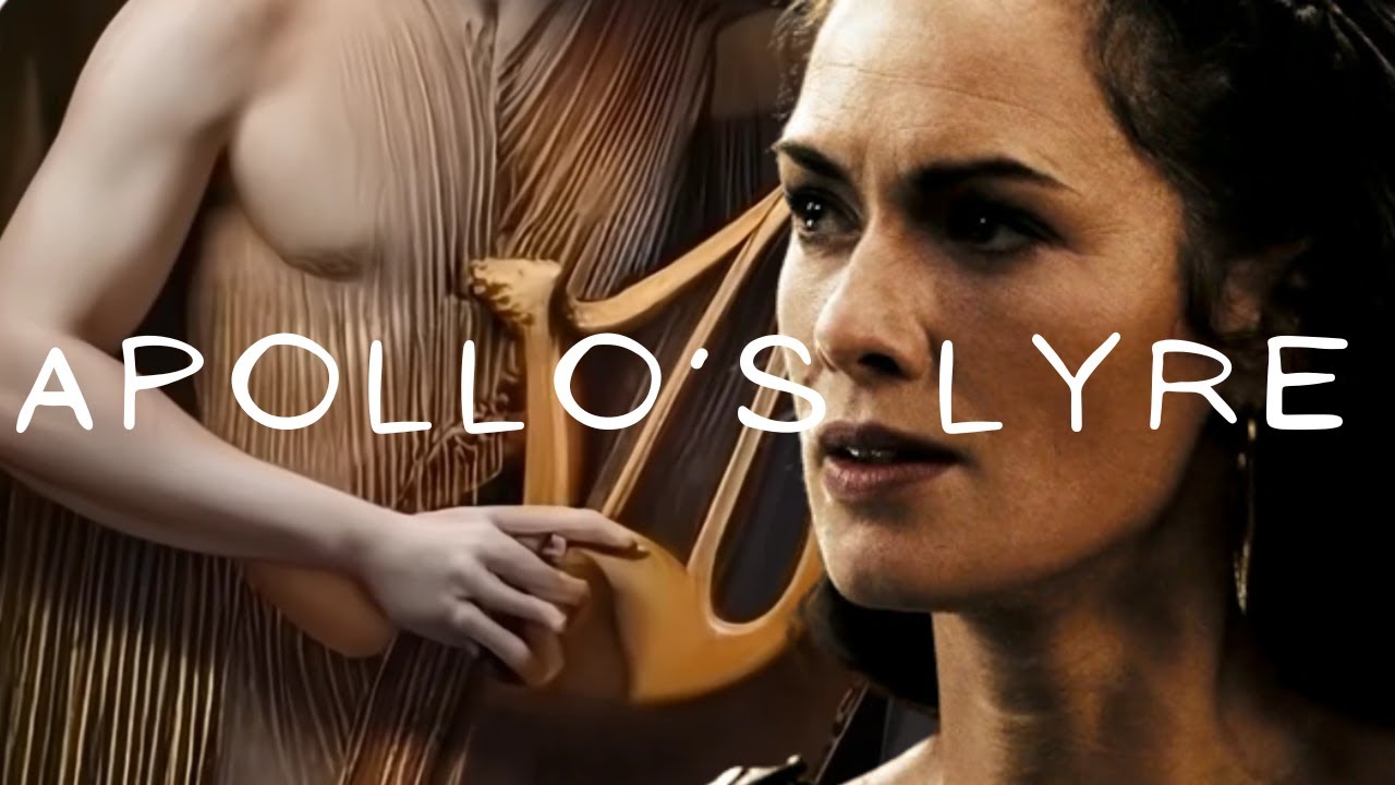 "Apollo's Lyre UNVEILED: The History of Music Theory in Ancient Greece ...