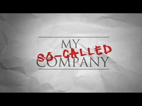 DFLC: Space Floor TV/My So-Called Company/Epicenter Ventures (2024 ...