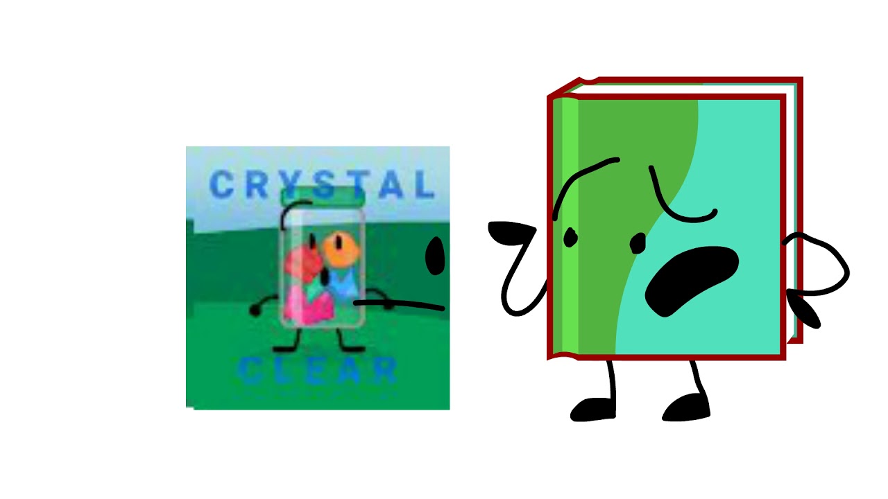 BFB 22 in 7̶ ̶D̶a̶y̶s̶ 1 Week - YouTube