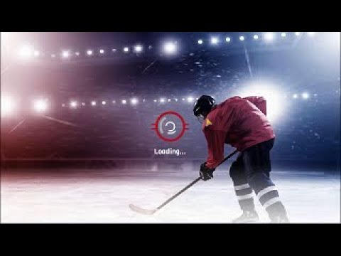 Ice Hockey Gameplay | Hockey All Stars | Android Game | PART - 1 - YouTube