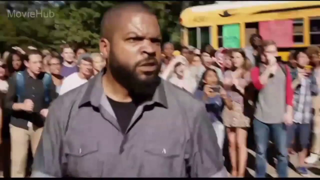 Fist Fight Tribute - YouTube