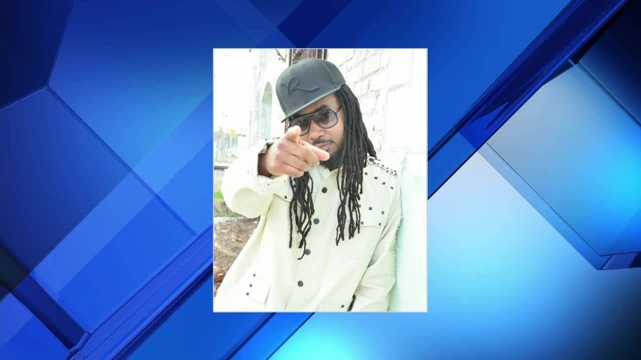 Family searching for answers after Jacksonville rapper disappears - YouTube