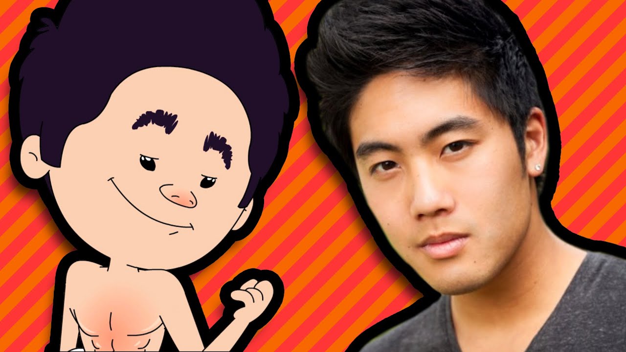 RIDING LIKE A BIG KID [Ft. Ryan Higa] (Smosh Babies #29) - YouTube