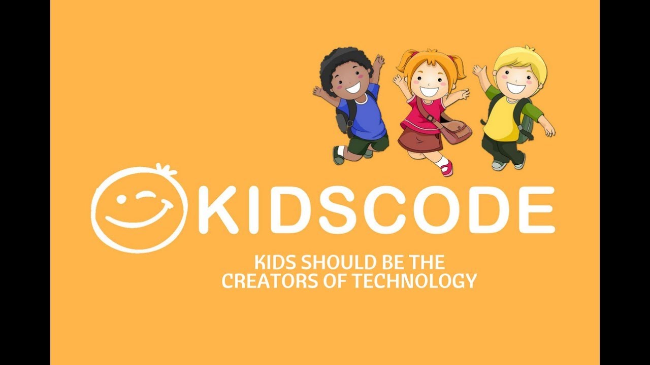 KIDSCODE Makey Makey Introduction - YouTube