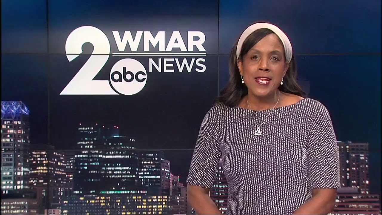WMAR 2 News Latest Headlines | March 9, 10pm - YouTube