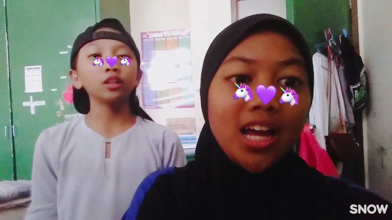 Snowgirls Youtube