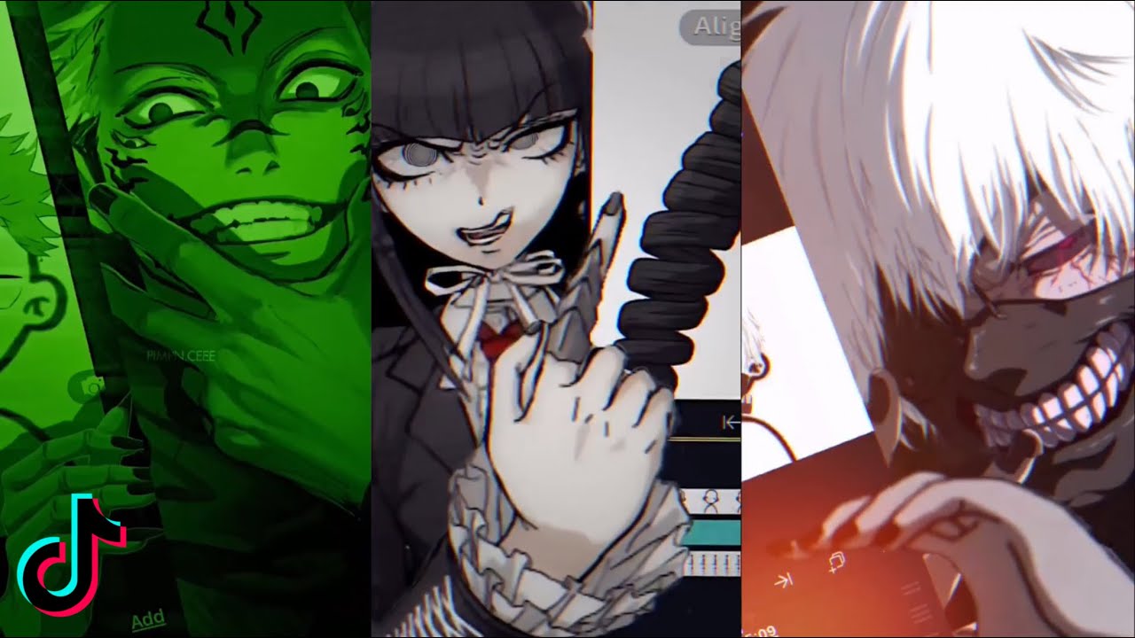 Japanese stutter #5 Tiktok Trend Compilation - YouTube