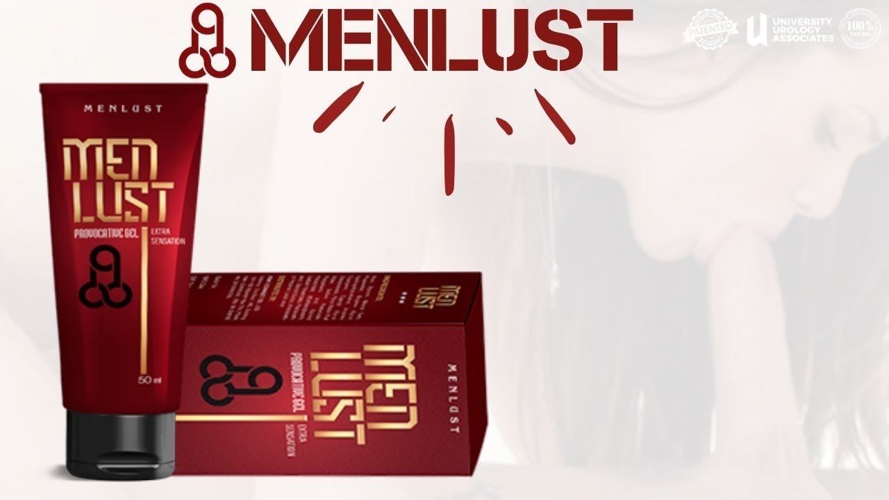 Thuốc Menlust, giá Menlust - YouTube