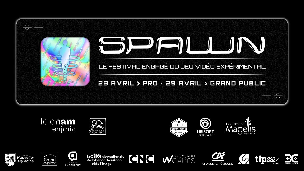 Clip SPAWN 2023 - YouTube