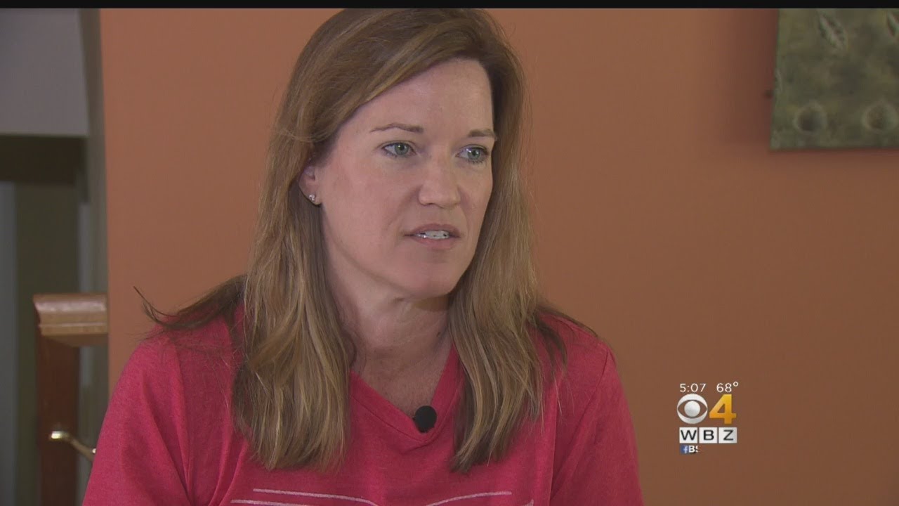 Social Media Helps Woman Connect With Stranger Who Saved Her Life In ...
