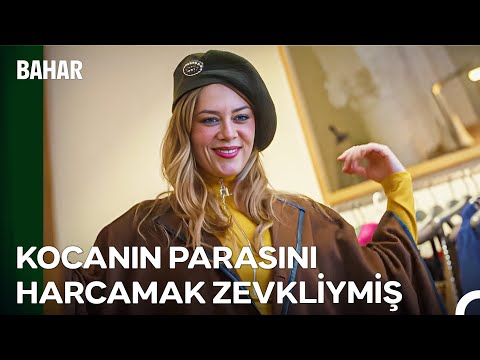 Timur'un Tansiyonunu Çıkartan Kredi Kartı Harcaması - Bahar
