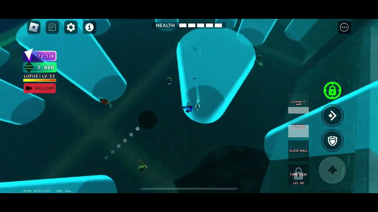 New death ball boss! - YouTube