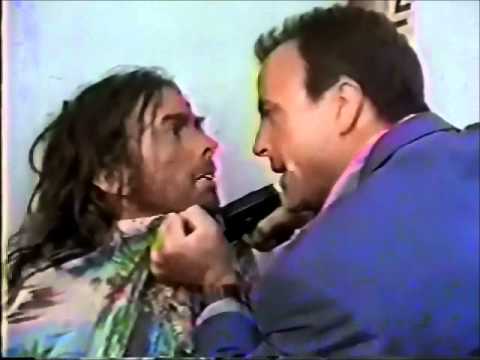 Stuntman Broadway Joe Murphy 1.wmv - YouTube