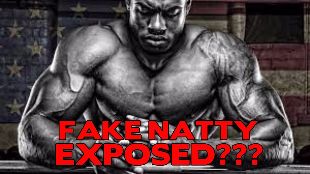 Simeon Panda - Lifetime Natural Bodybuilder [SIMON SAYS] - YouTube