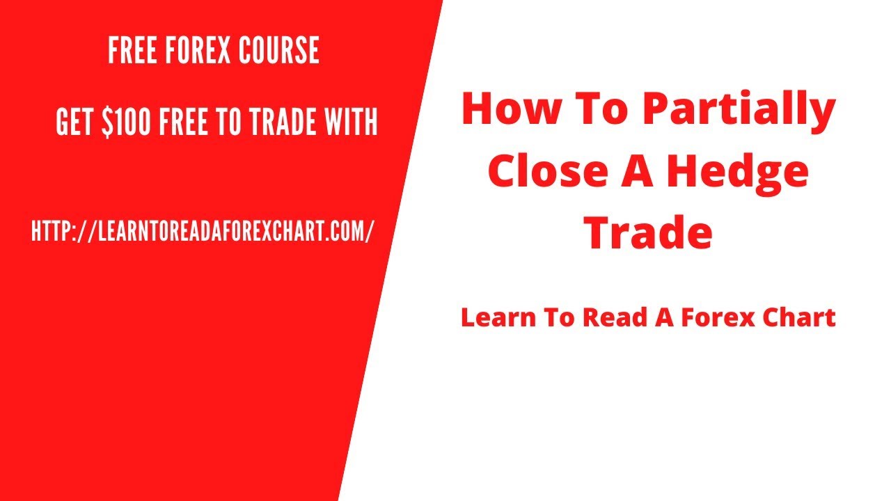 Forex Hedging Strategy | Video 4 - YouTube