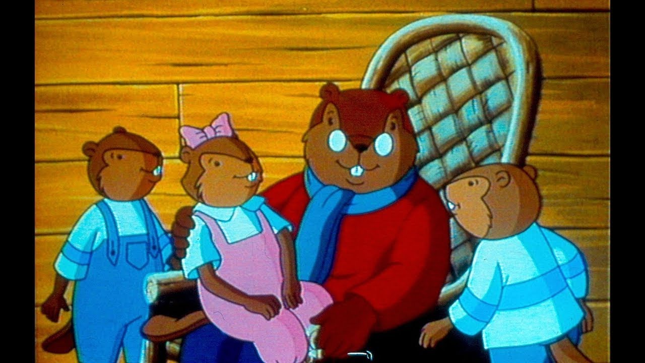 Qunduz amaki qissalari - 3 - YouTube