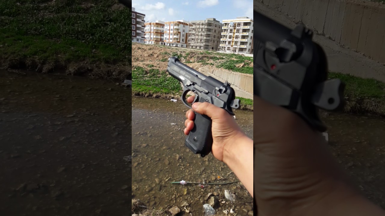 Retay mod 92 - YouTube