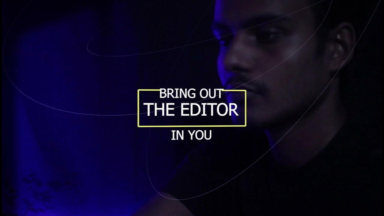 LET YOUR CREATIVITY FLOW || BDB Techs - YouTube