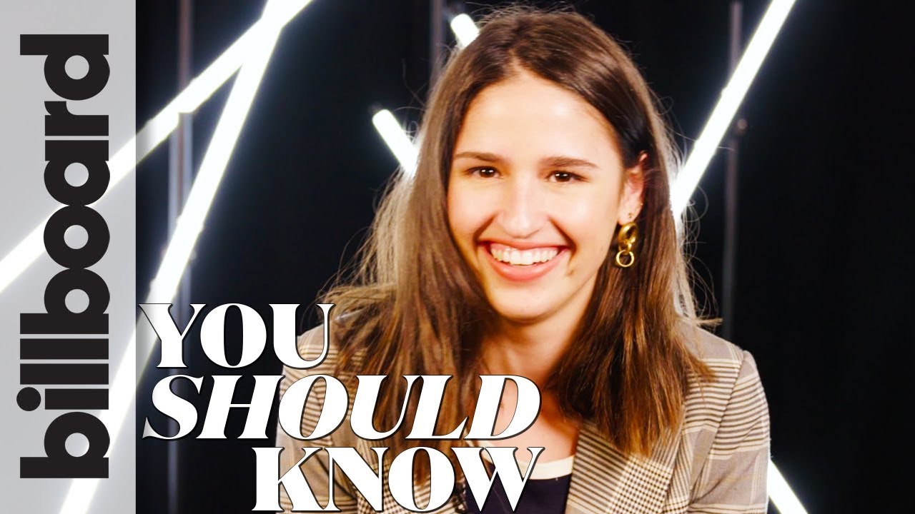 8 Things About Rozzi You Should Know! | Billboard - YouTube