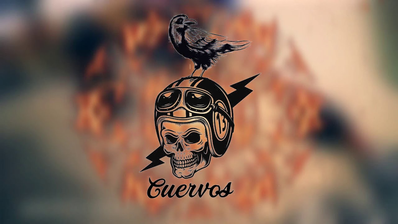 Cuervos| Riding club| Camping Vilcabamba| No copyright Rock music ...