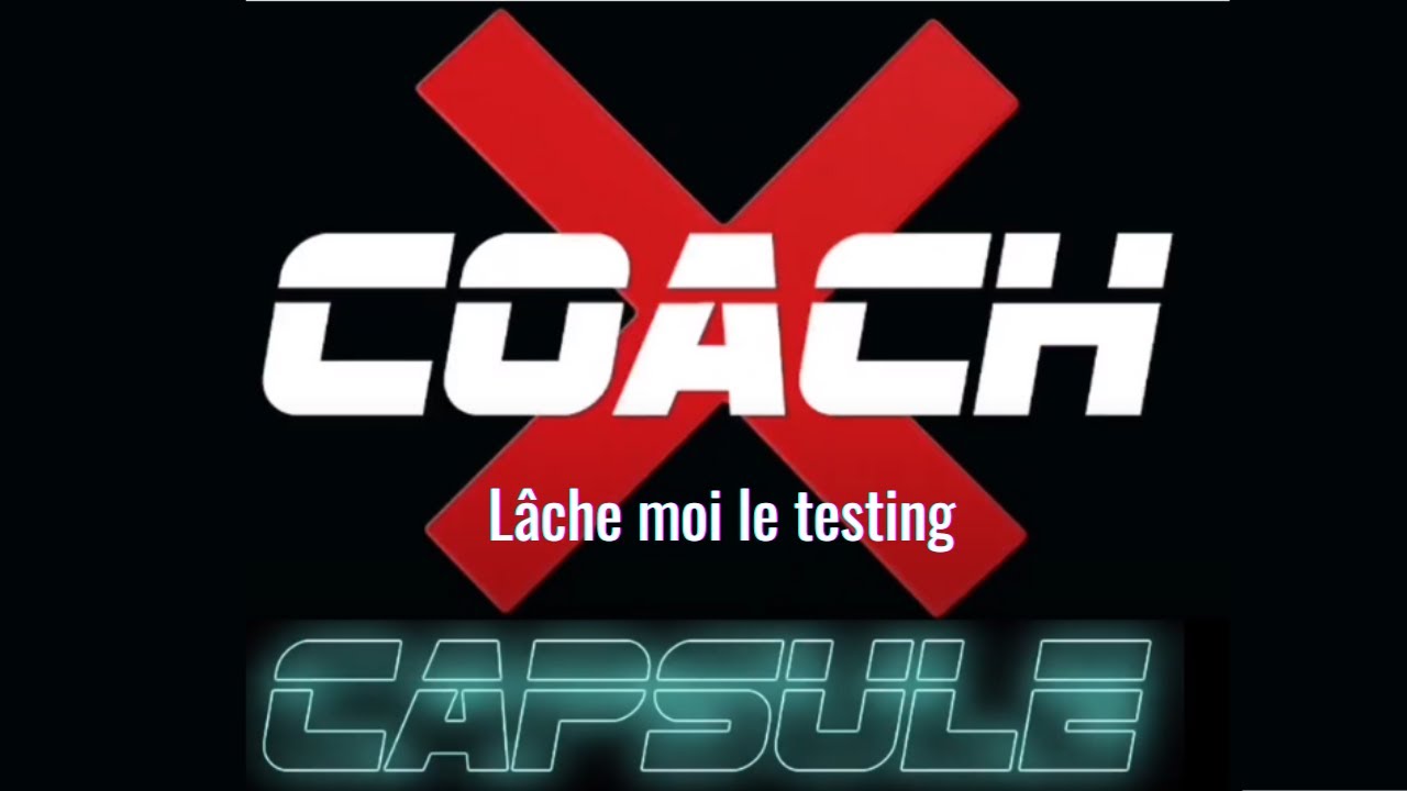 Ep.20 - Lâche-moi le testing - YouTube
