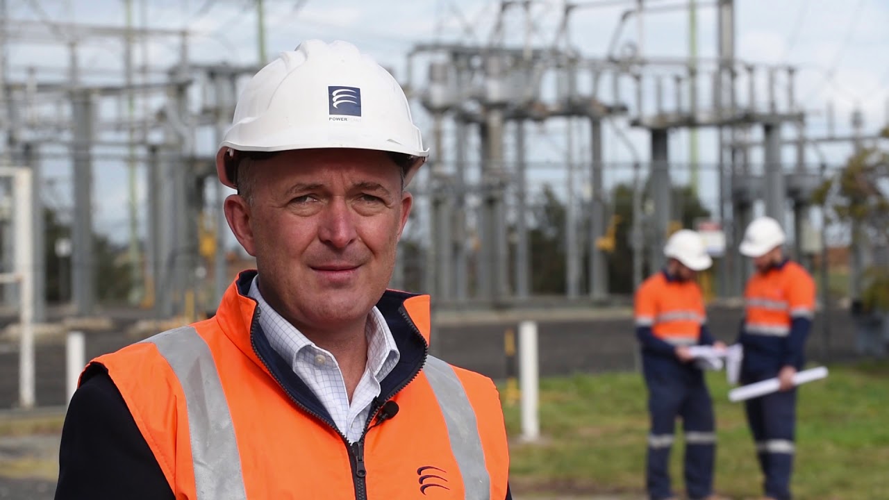 Powerplant Project Services - Greg Plant - YouTube