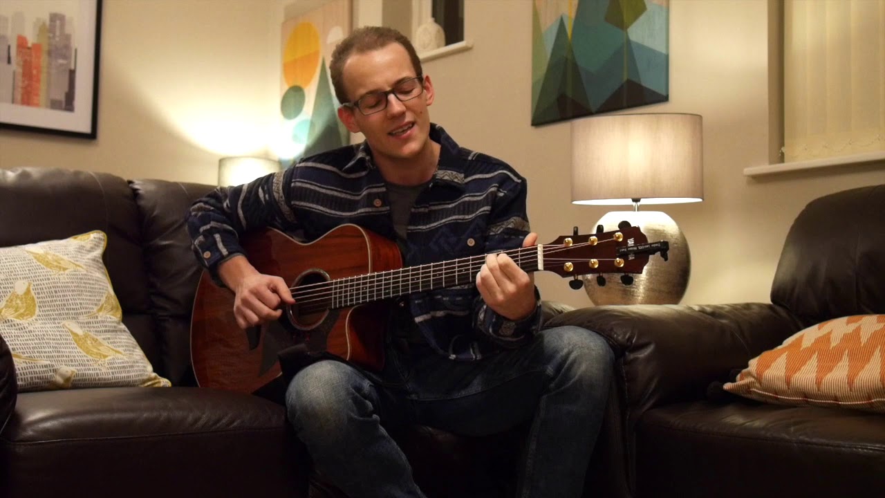 Leo Kelly-Gee - Break Away: Live In The Living Room - YouTube