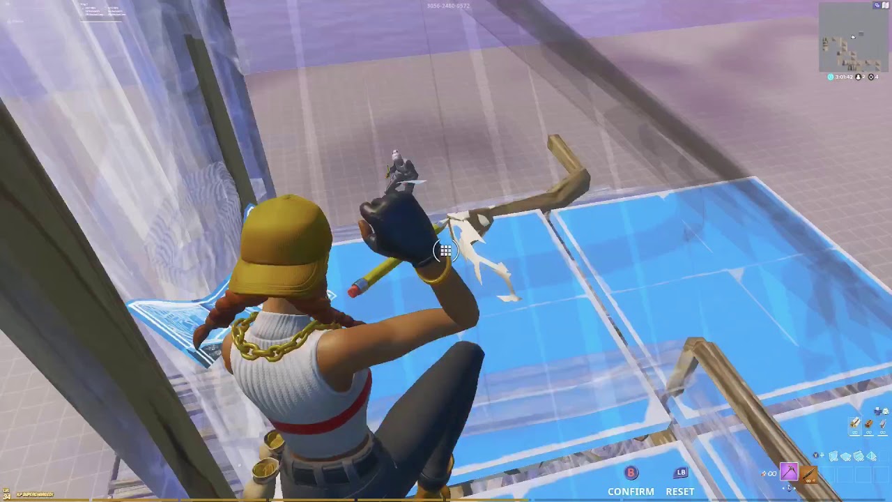 How to REALLY be a *CLIPBOT* - YouTube