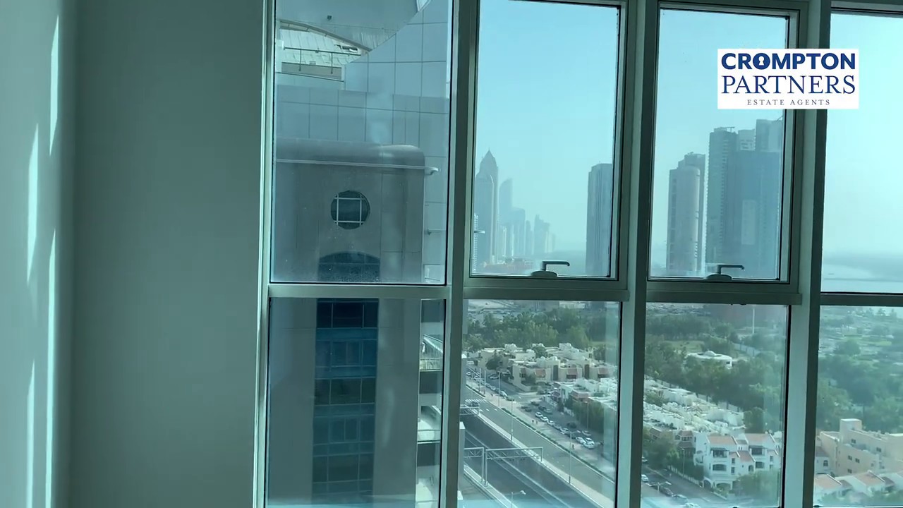 Aryam tower Three Bed Apartment Tower A - YouTube