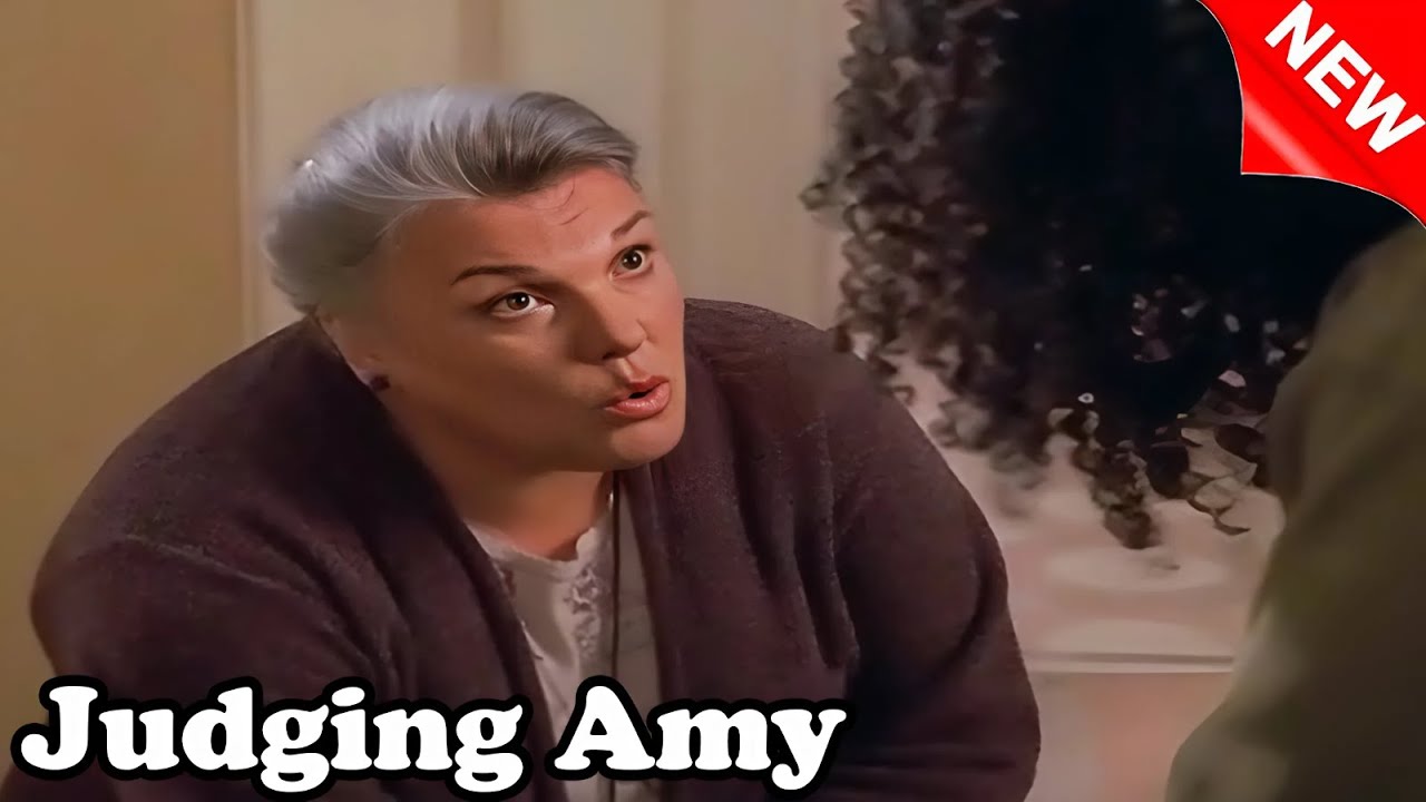 Judging Amy Full Episode 💥 Season 2 Episode 1-4 💥 Zero Tolerance - YouTube