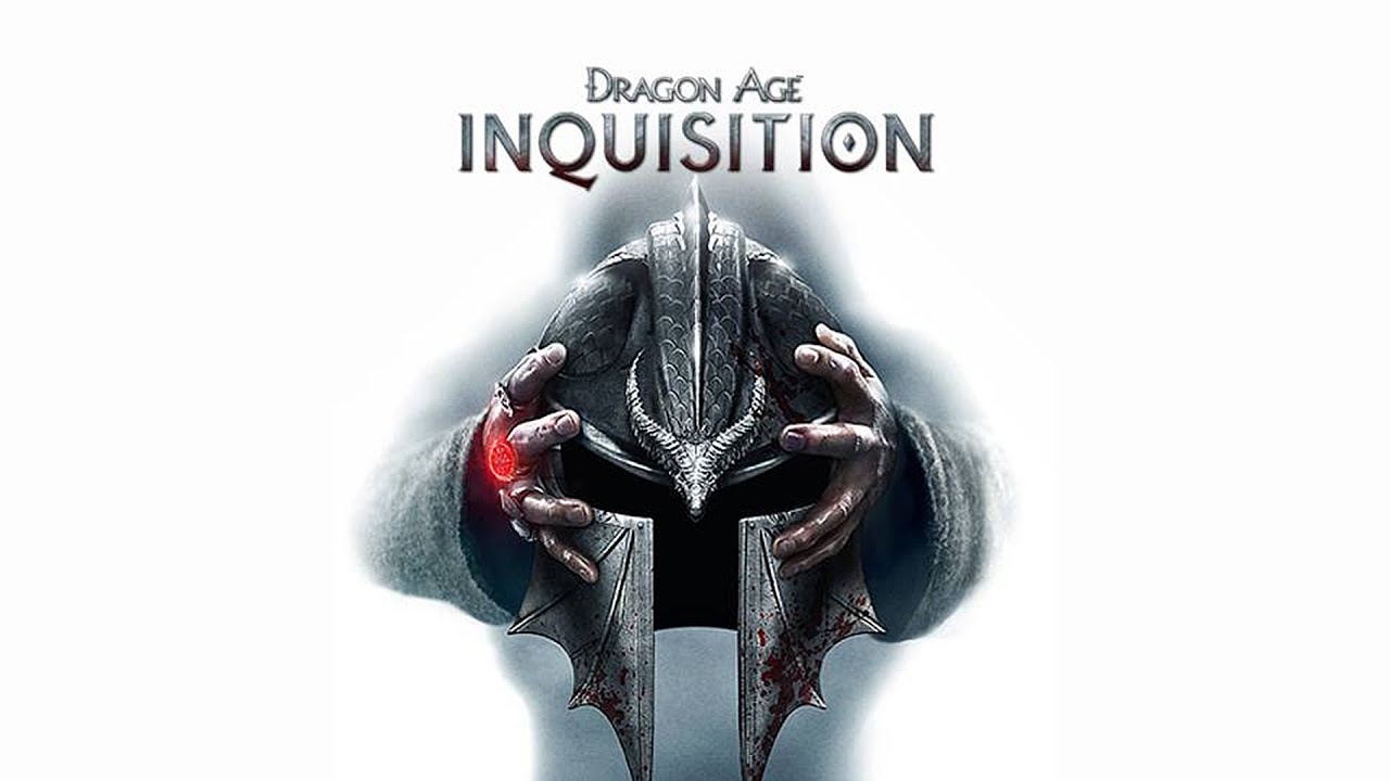「Dragon Age」Inquisition – How to Get: Giant Spider Glands (PS4) - YouTube
