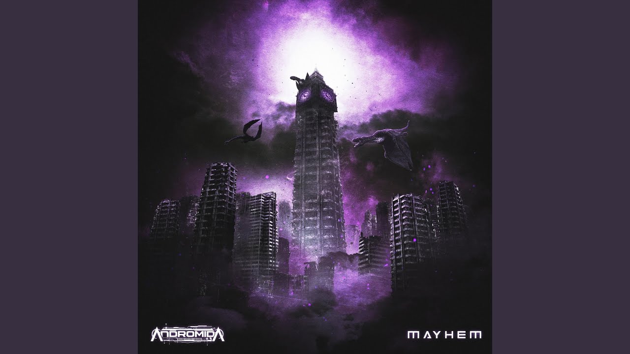 Mayhem - YouTube