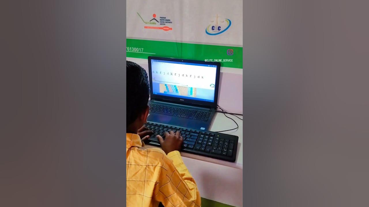 Typing Class Is In Full Swing 💻🦅 Virel Tranding Typing Computer Computerclasses Youtube
