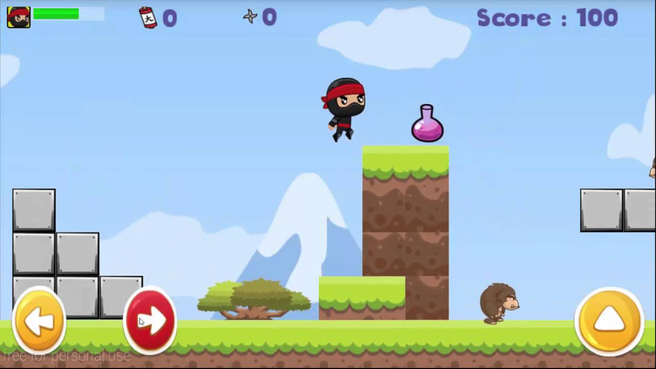 Super Dragon Adventure - Dragon ball Game - YouTube