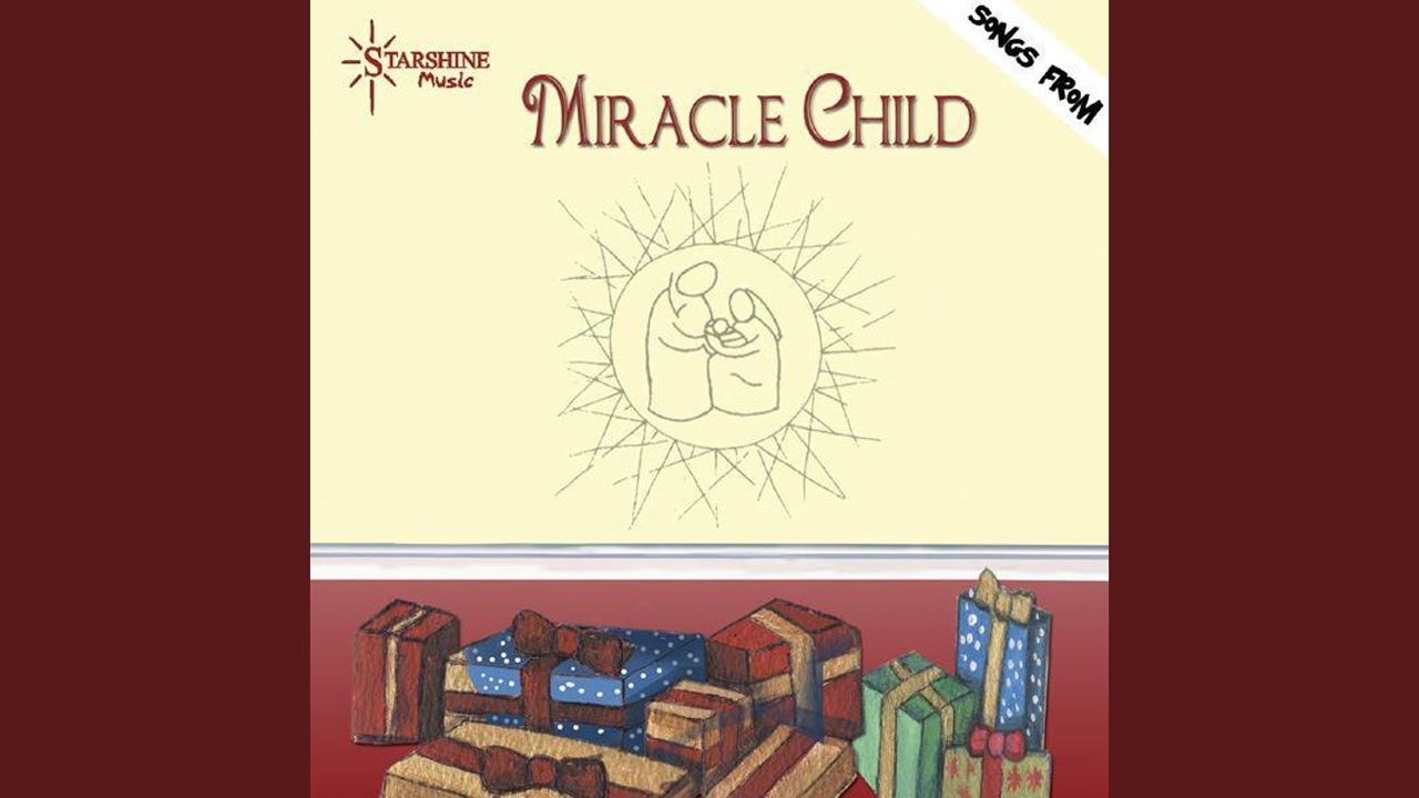Miracle Child - YouTube
