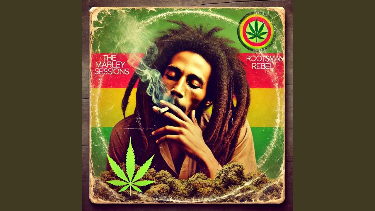 Rasta Chant for Bob - YouTube