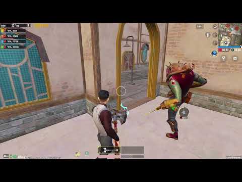 Ne uğraştırdınız be kardeşim! Pubg mobile efsane fatih ligi maçı