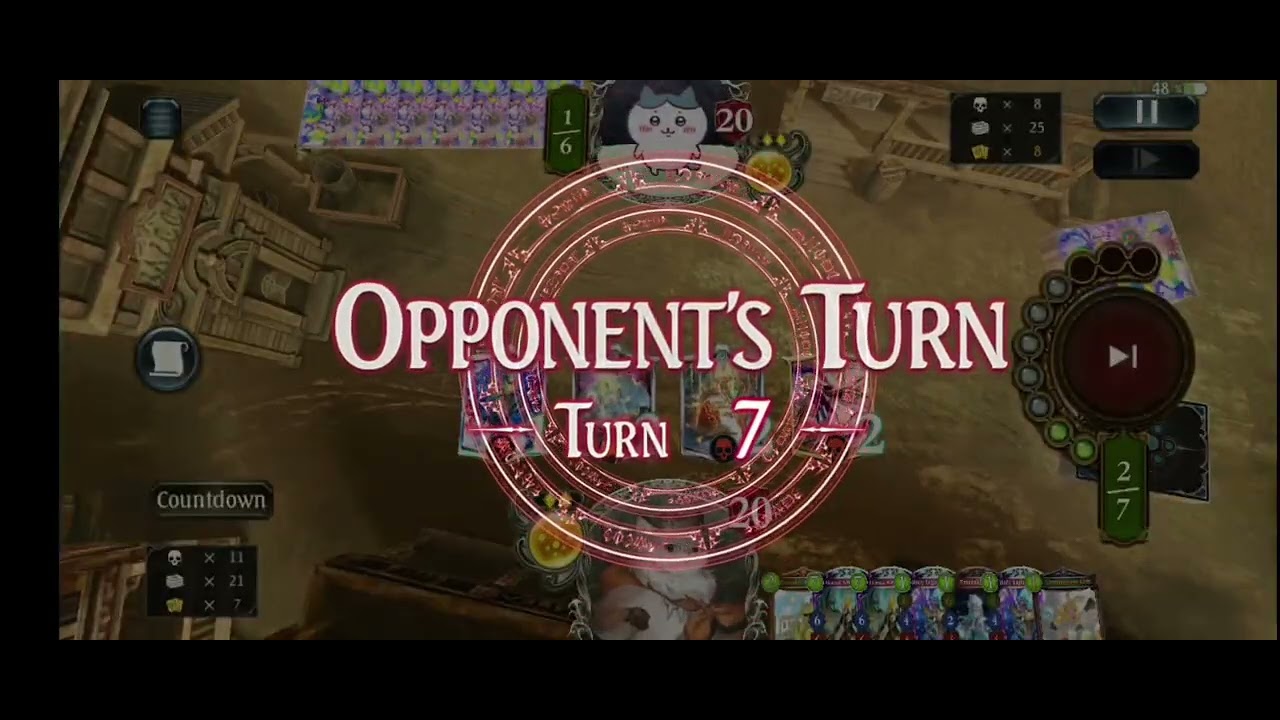Heaven Amulet VS Mysteria Rune - YouTube