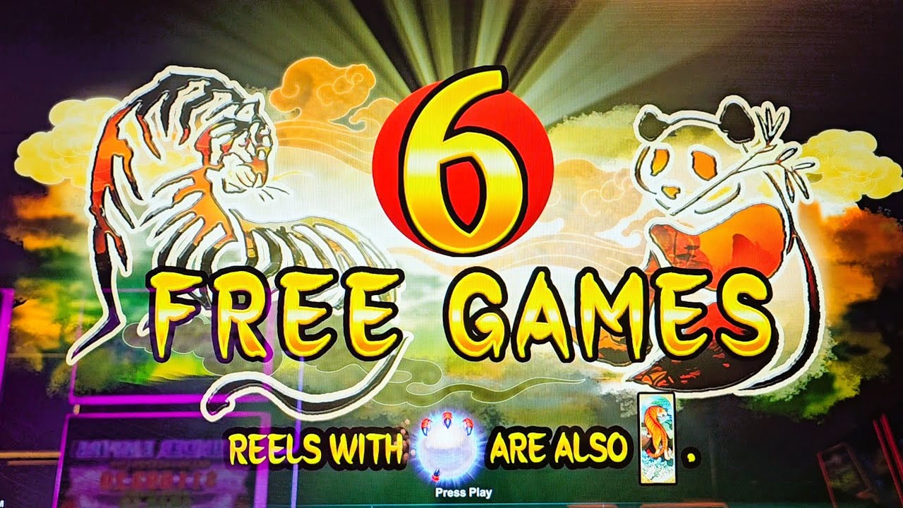 Shenlong Unleashed: Wild Guardians, Super Grand Star: Prosperity Link ...