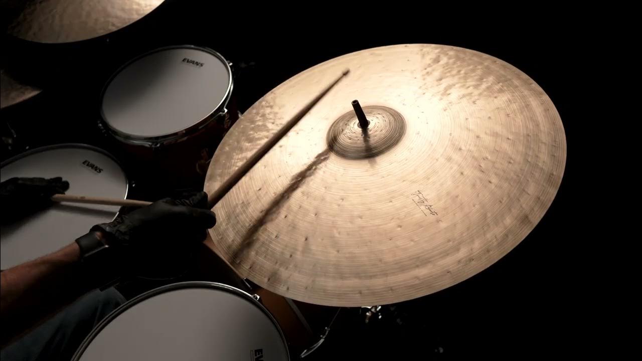 21” Landmark 2070g - YouTube