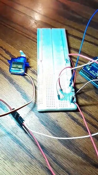 Oregon Institute of Technology EE333 (Topic3_11 Servo Motor) #oregon # ...